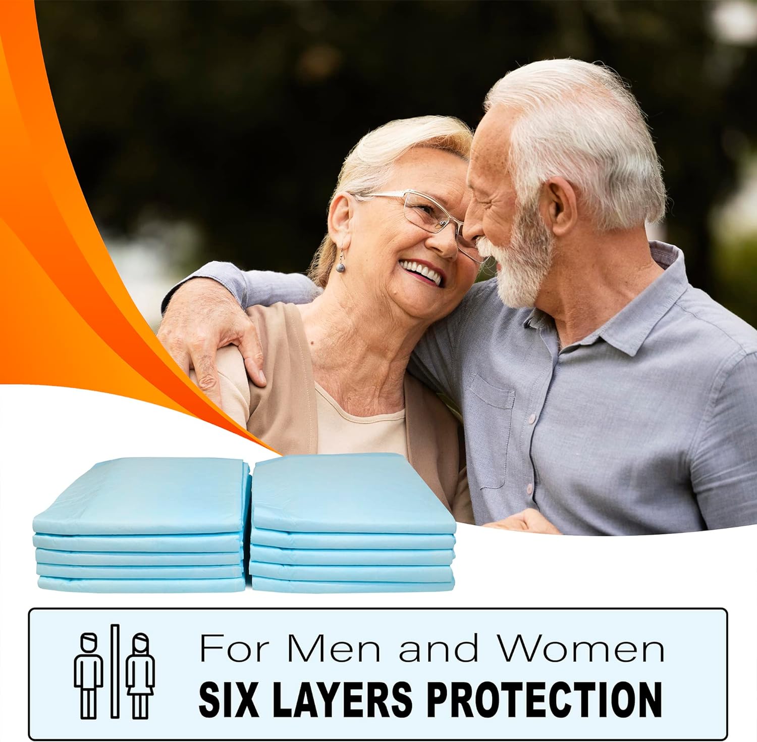 Wave Medical Disposable Underpads - Made in the USA – Wave Medical ...