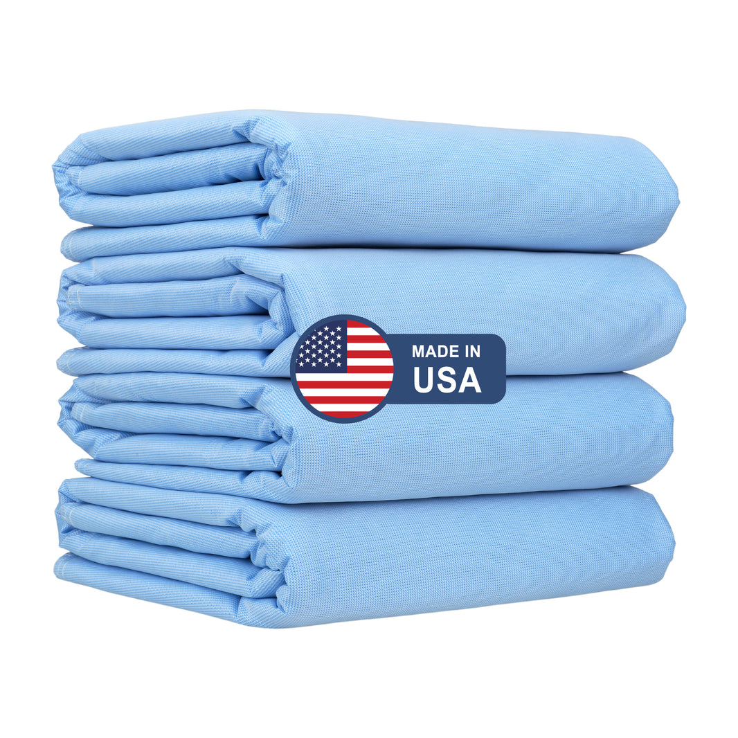 Wave Medical Disposable Underpads - Made in the USA – Wave Medical ...
